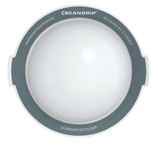 ScanGrip Diffuser Large – D&D Detailing