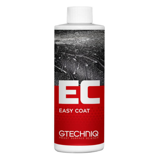 Easy Coat Refill – D&D Detailing