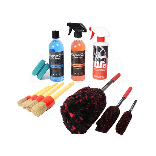 Large Wheel Kit – D&D Detailing