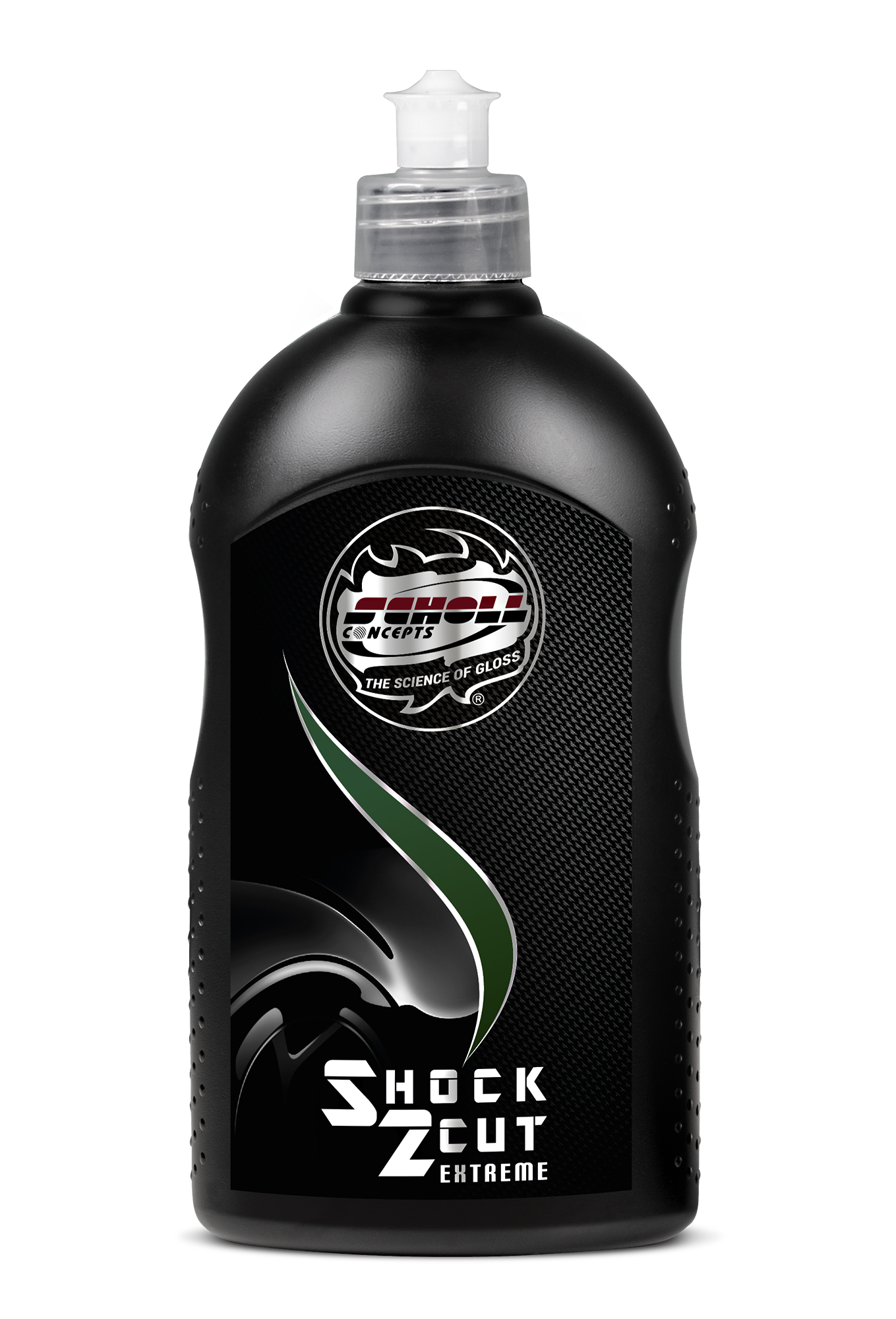 Scholl Shock 2 Cut Extreme Cut Compound 500g – D&D Detailing