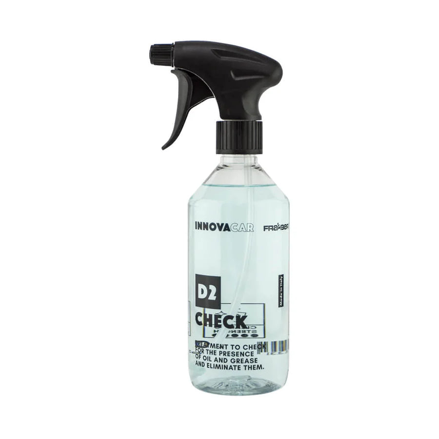 InnovaCar D2 Check 500ml – D&D Detailing