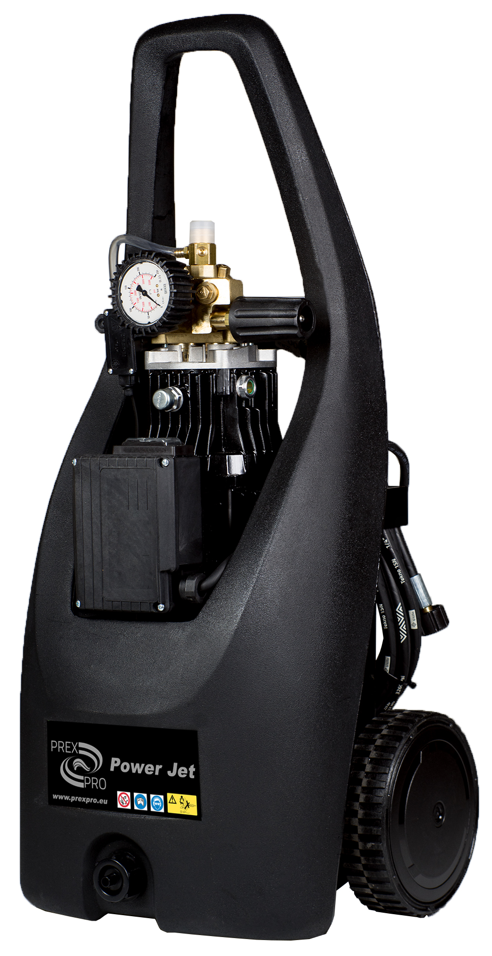 Prex Pro Power Jet Powerwasher 11l/min 150 Bar ( Limited Offer ) – D&D ...