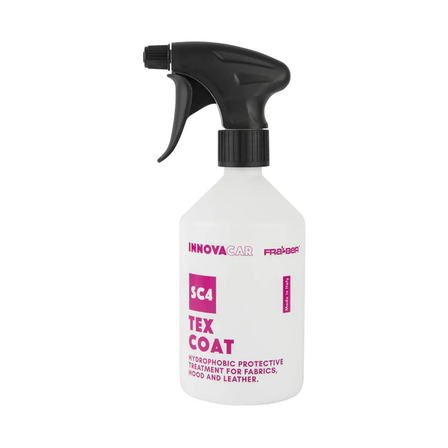 InnovaCar SC4 Tex Coat 500ml – D&D Detailing