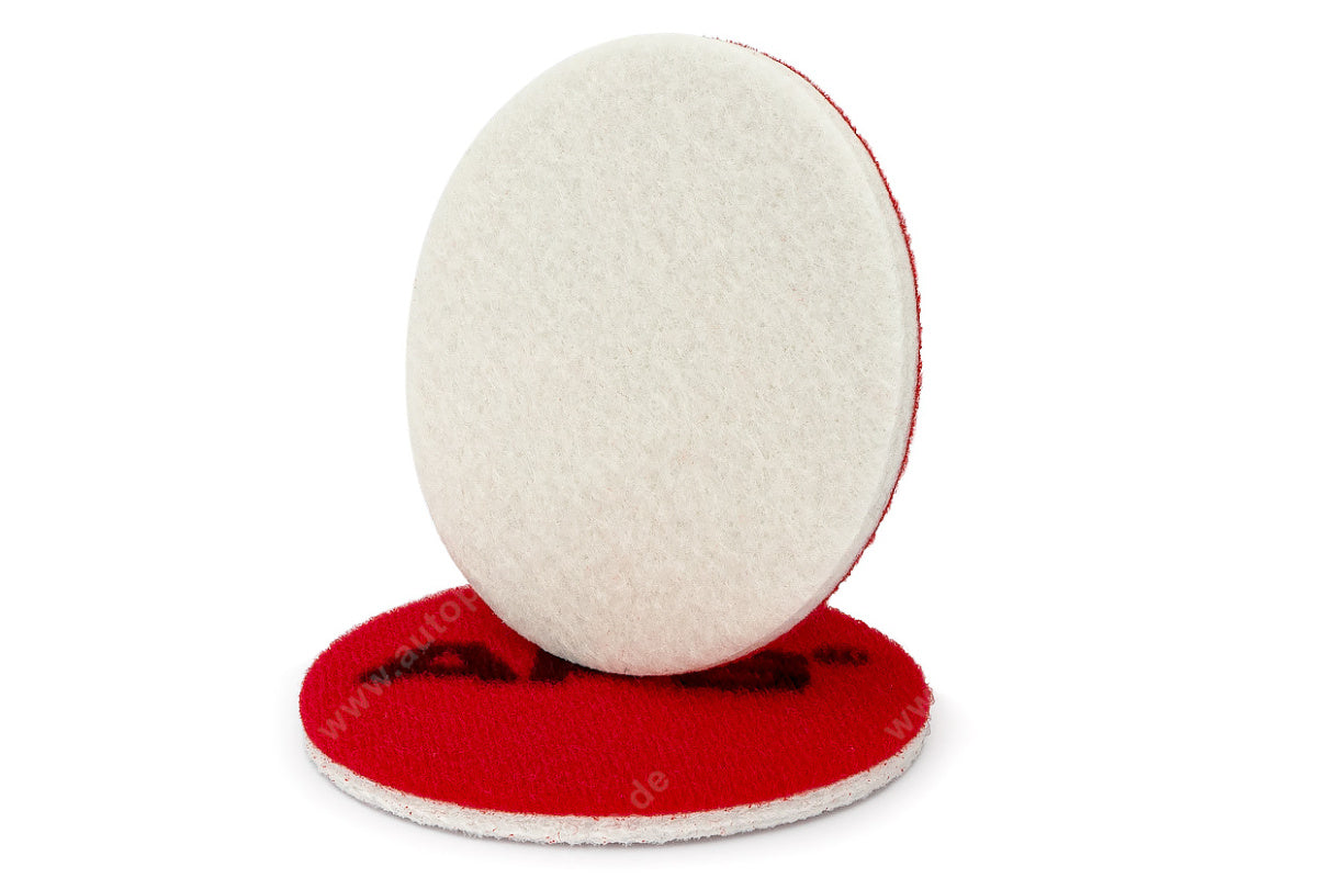 APS Glass Polishing Pad 3" ( 75mm ) – D&D Detailing