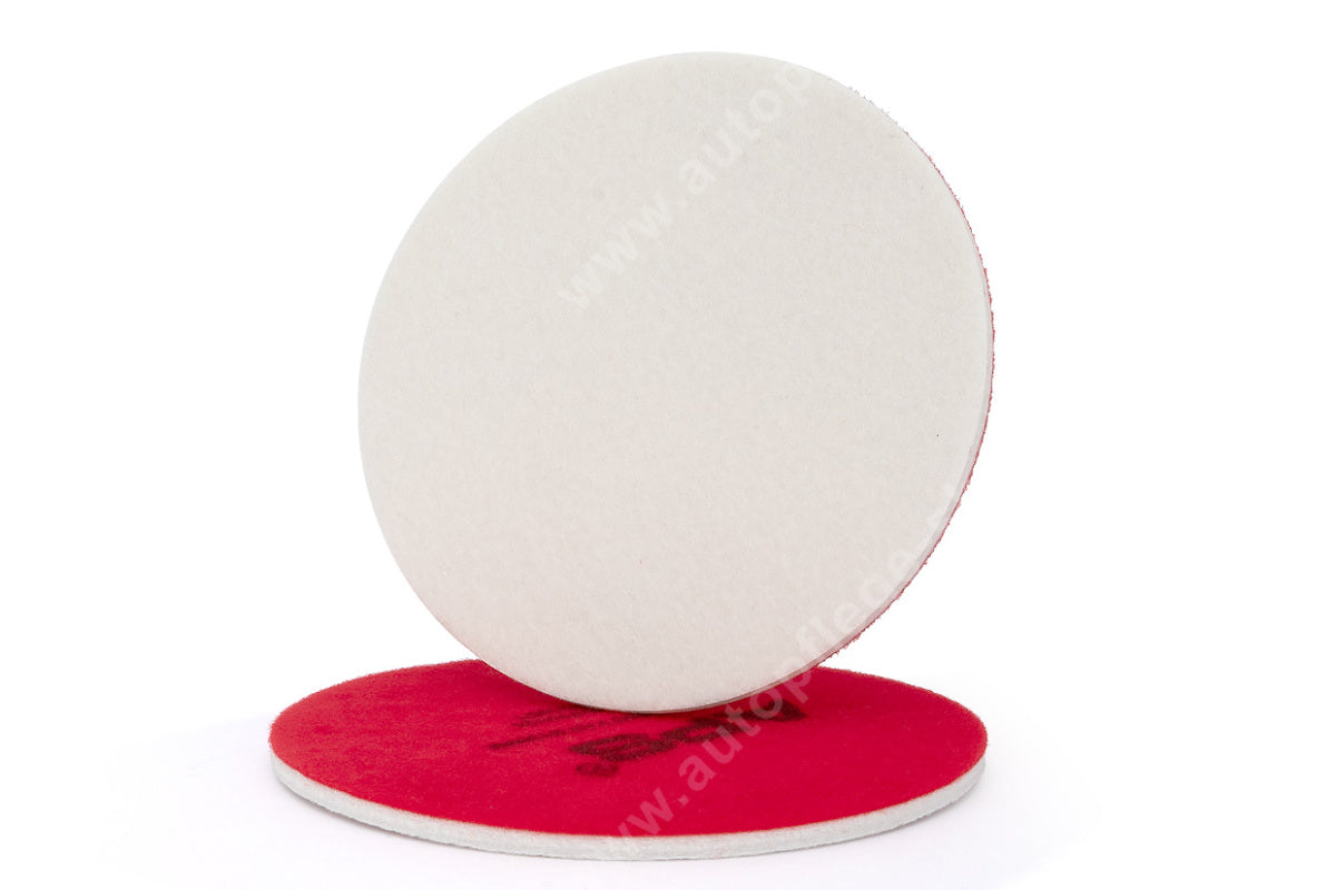 APS Glass Polishing Pad 5" ( 125mm ) – D&D Detailing