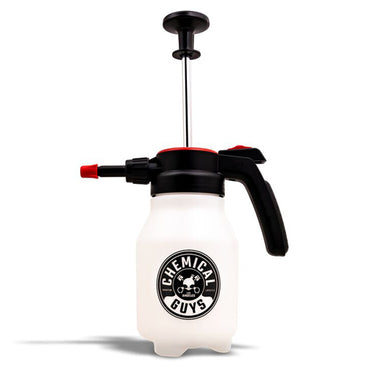 Chemical Guys Mr.Sprayer Full Function Atomizer & Pump Sprayer – D&D ...