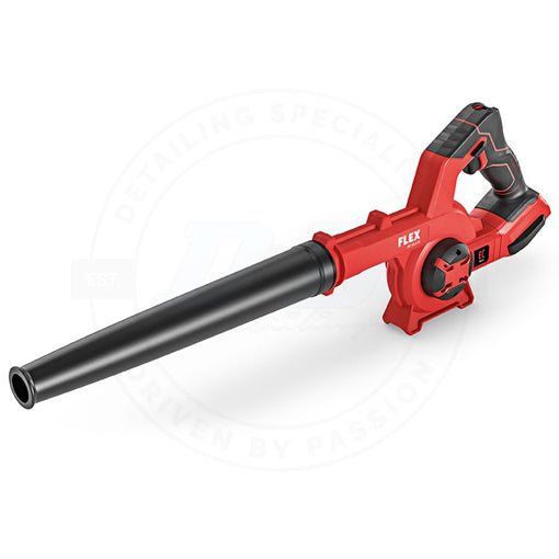 Flex Cordless Blower Shell – D&D Detailing