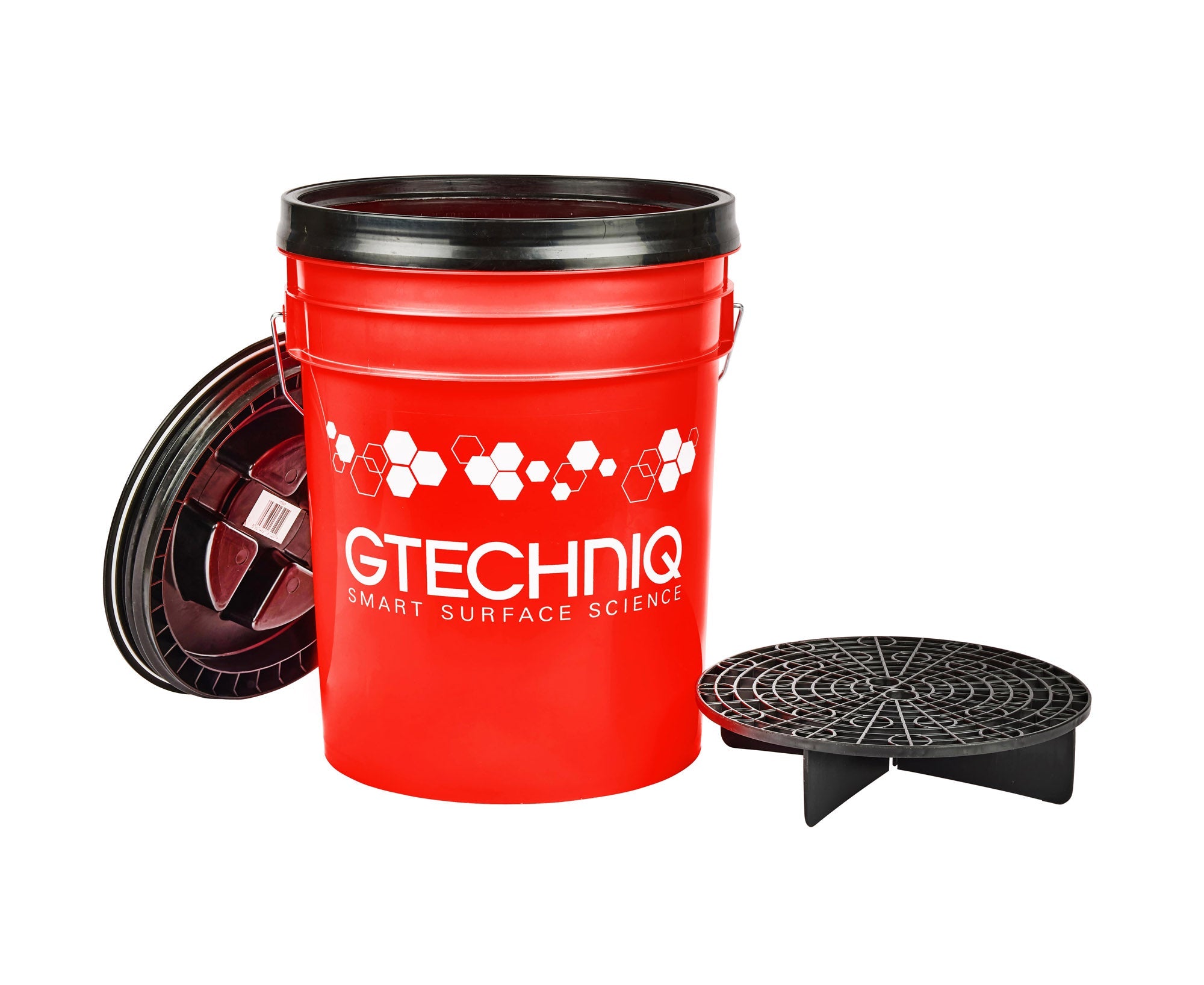 Gtechniq Detailing Bucket Kit – D&D Detailing