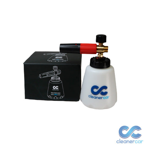 CleanerCar Pro Range Snow Foam Lance V2 – D&D Detailing