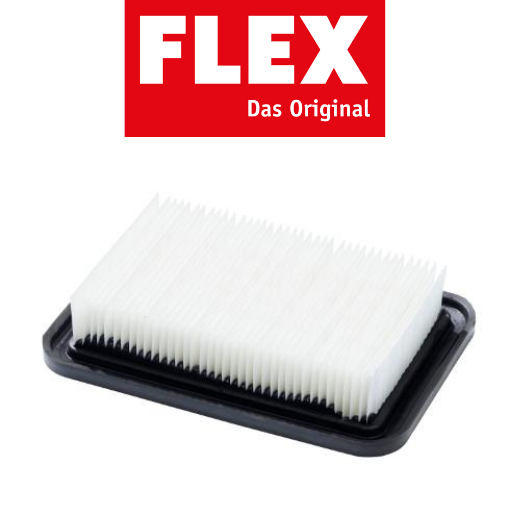 Flex VCE 33 Vacuum Wet & Dry Filter – D&D Detailing