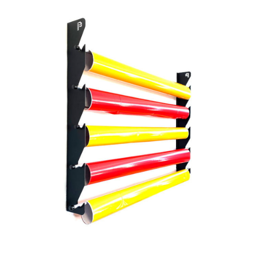 Poka Premium PPF/Tint Roll Holder WRF+PFT – D&D Detailing