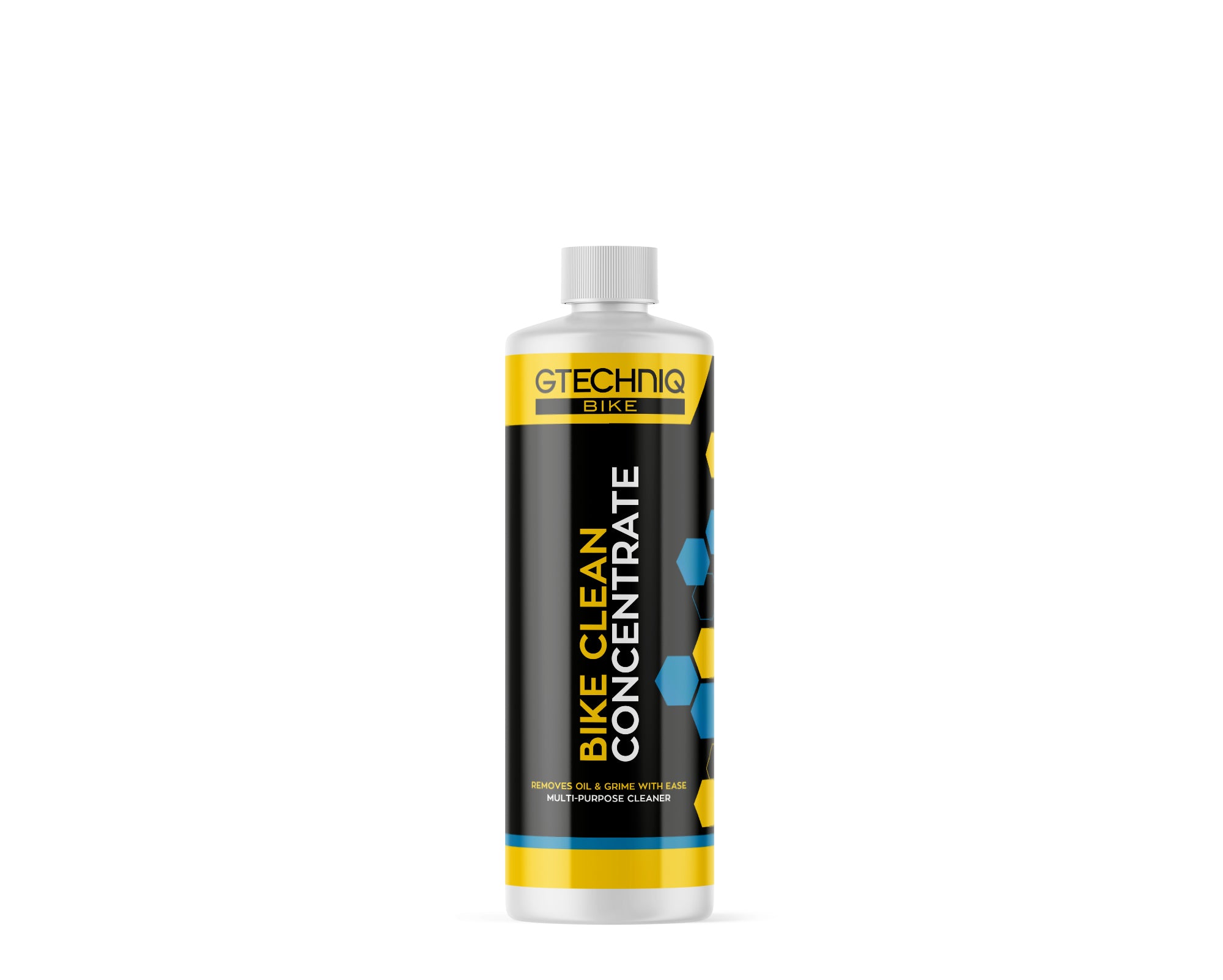 Gtechniq Bike Clean Concentrate 500ml – D&D Detailing