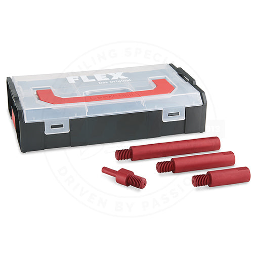 Flex Rotary Extension Set - Pre Order Only – D&D Detailing